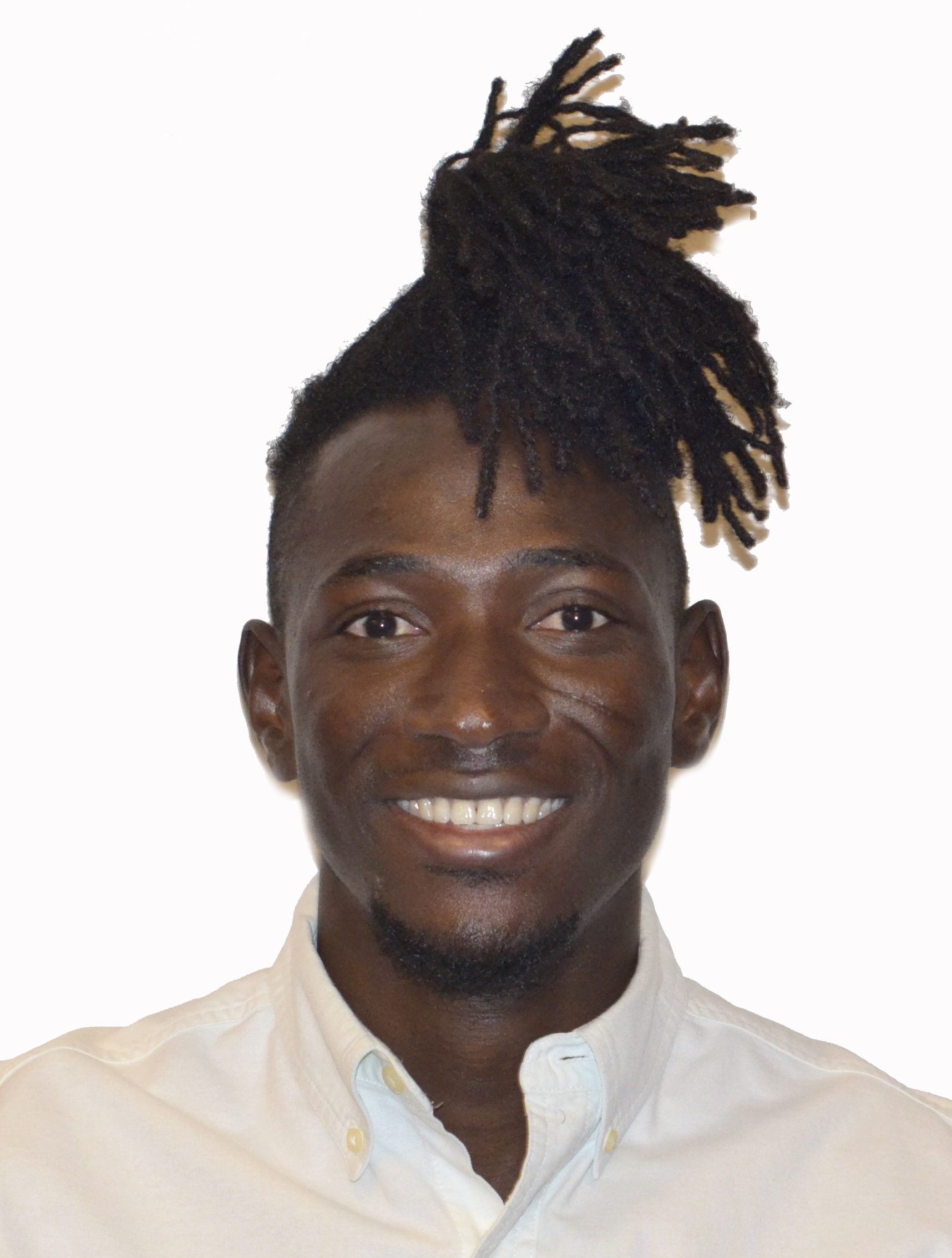 Jamius Personal Portfolio 